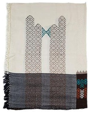 Mawaz _ 5008- معوز بيضاني فاخر – Yemen Box