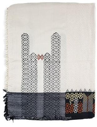 Mawaz _ 5009- معوز بيضاني فاخر – Yemen Box