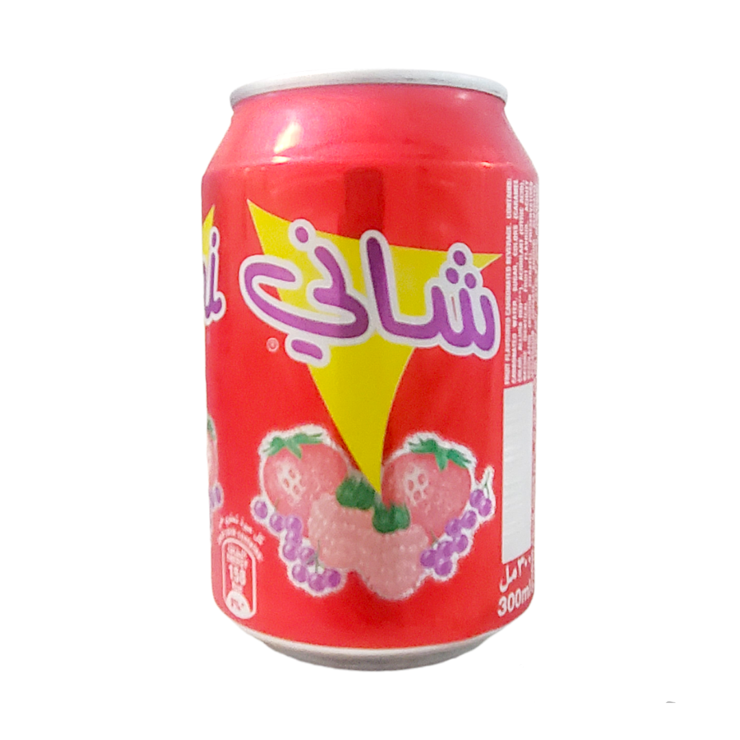 Shani Drink ( 300 mL ) – Yemen Box