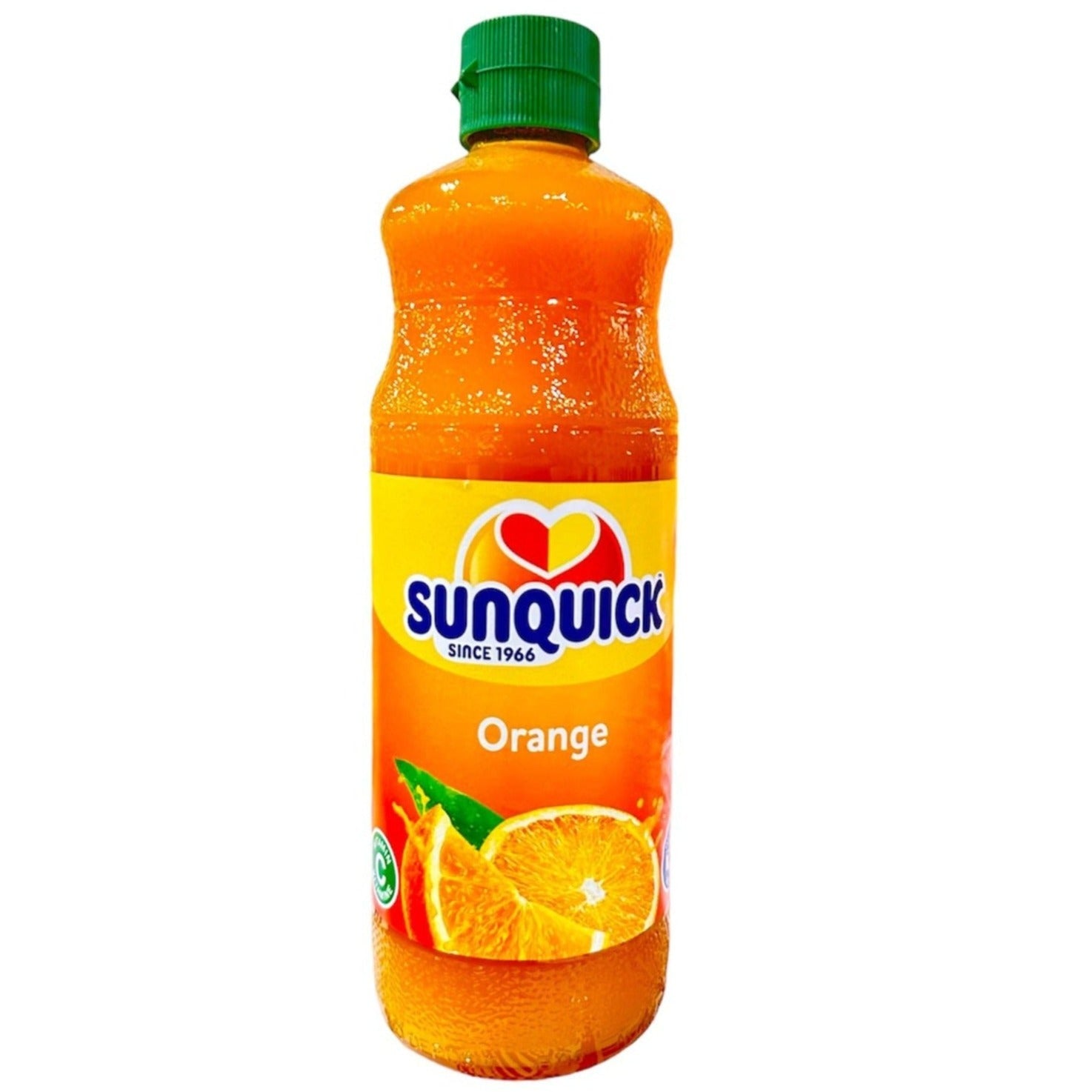 SUNQUICK - 840 mL - سنكويك – Yemen Box